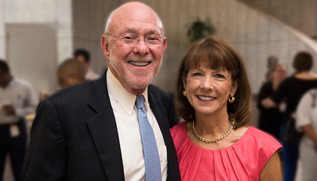 Blaney to lead children’s cancer and hematology center | BCM Family