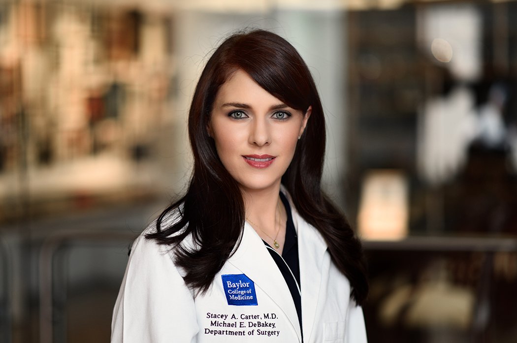 Stacey Carter | BCM Family