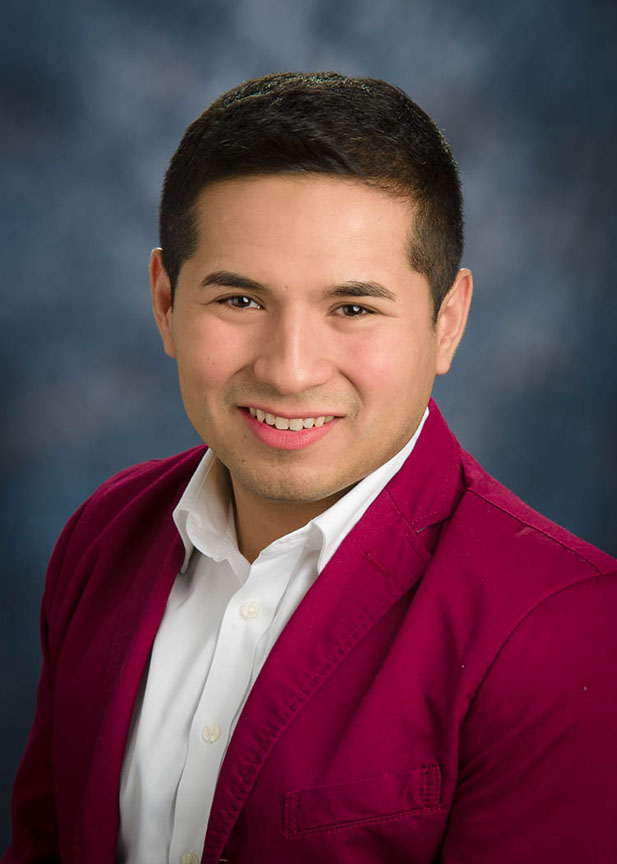 Spotlight: Alex Alanis | BCM Family