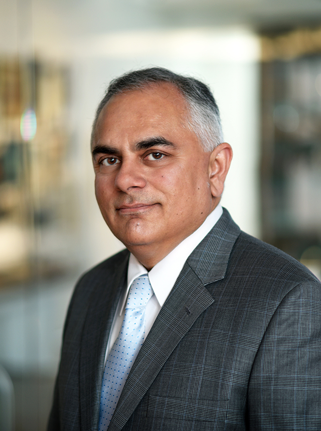 BCM faculty joins mayor’s COVID-19 response effort | BCM Family