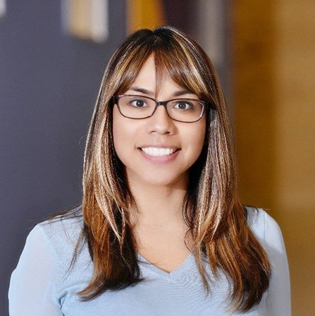 Spotlight: Maria Lopez | BCM Family