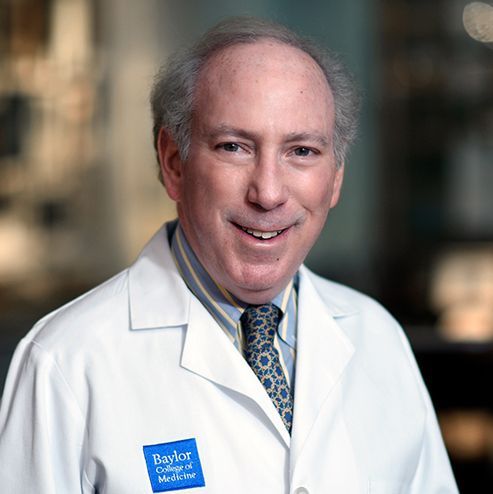 Dr. Jeffrey Ross details passion for Houston Rodeo volunteer work | BCM ...