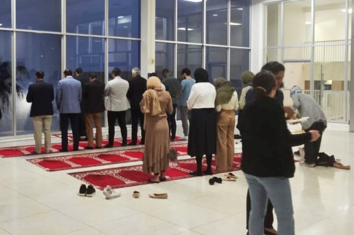 Menninger department’s interfaith event bridges religion, mental ...