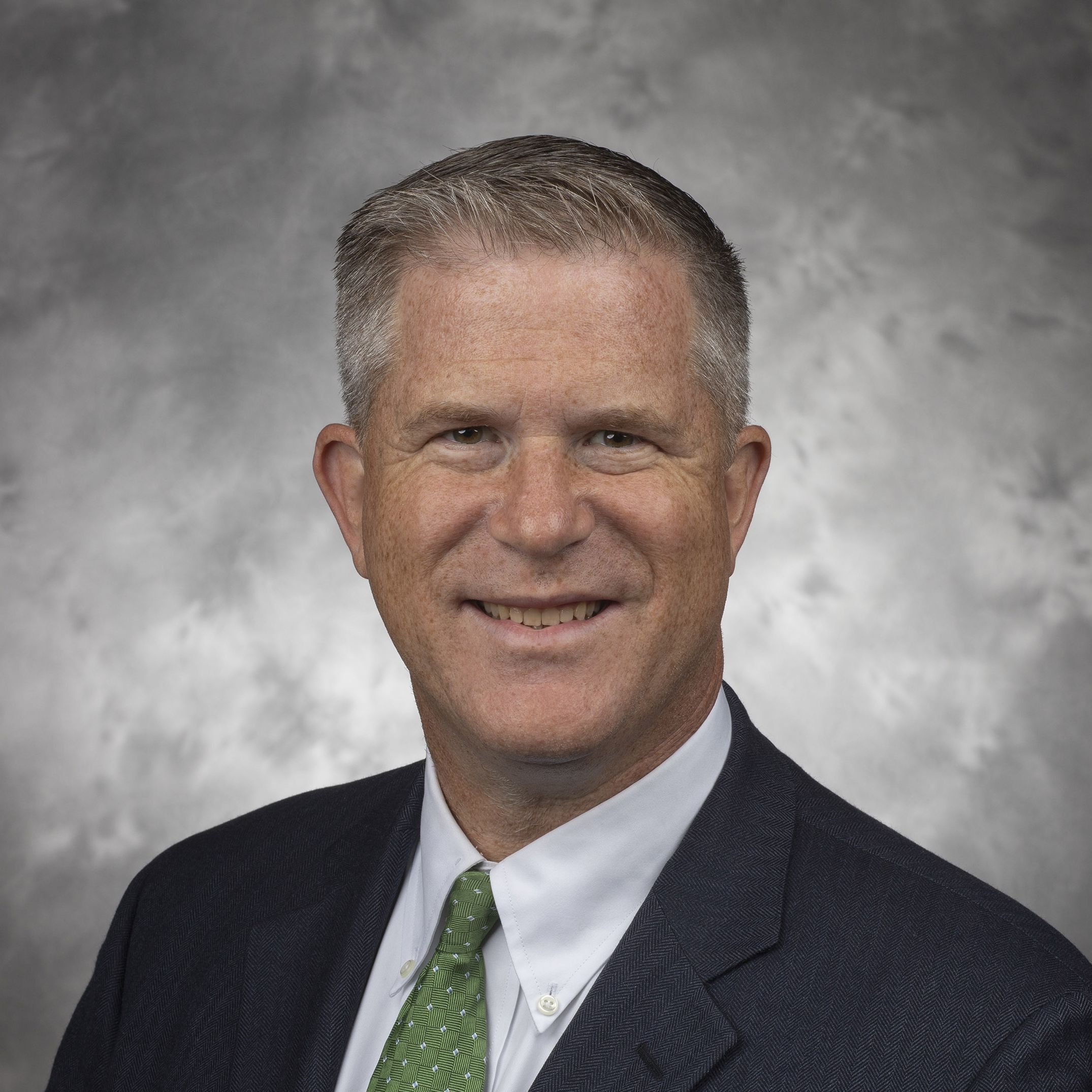 Meet the Temple deans: Dr. Christian Cable | BCM Family