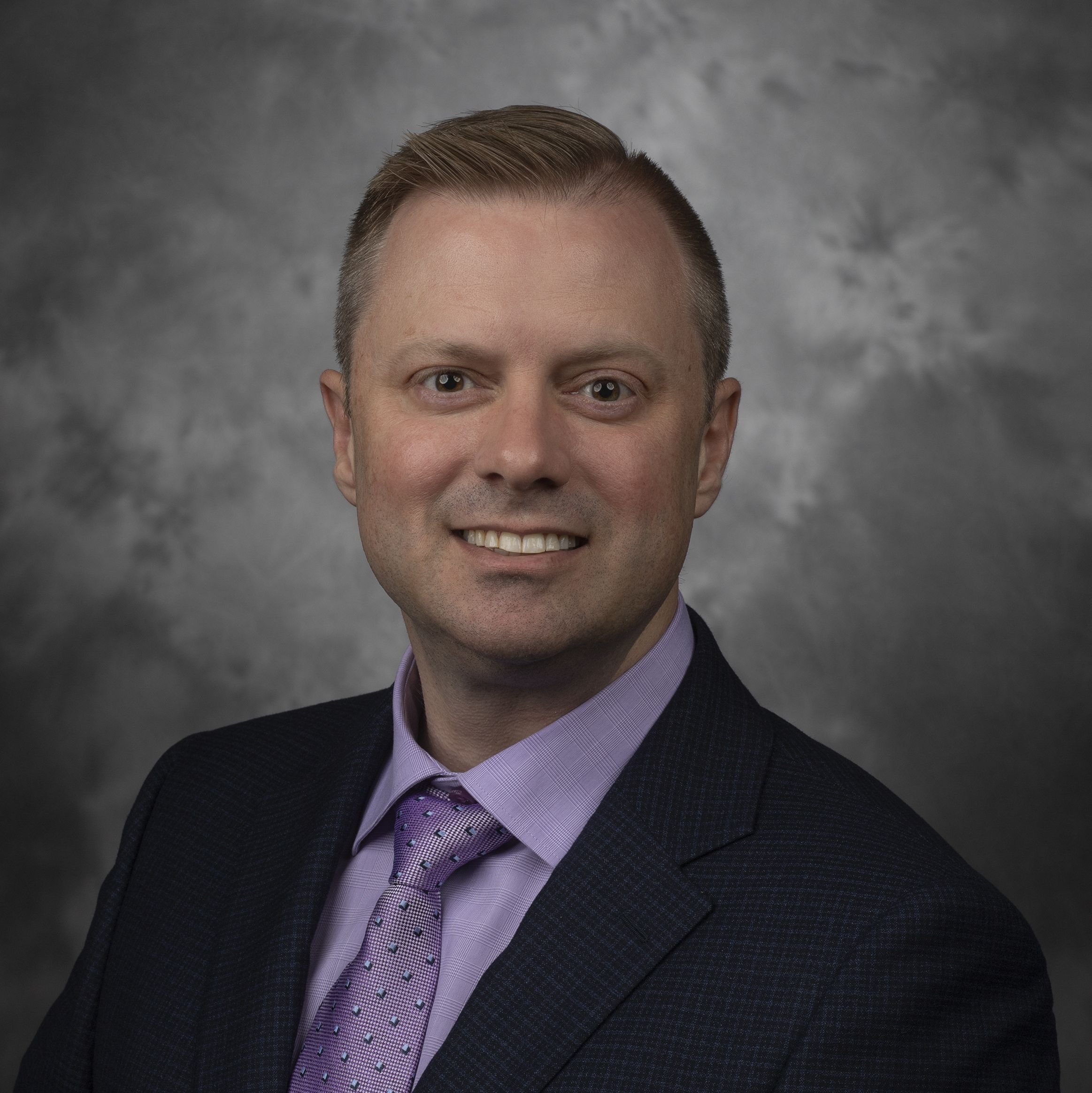 Meet the Temple deans: Dr. Steve Charles | BCM Family