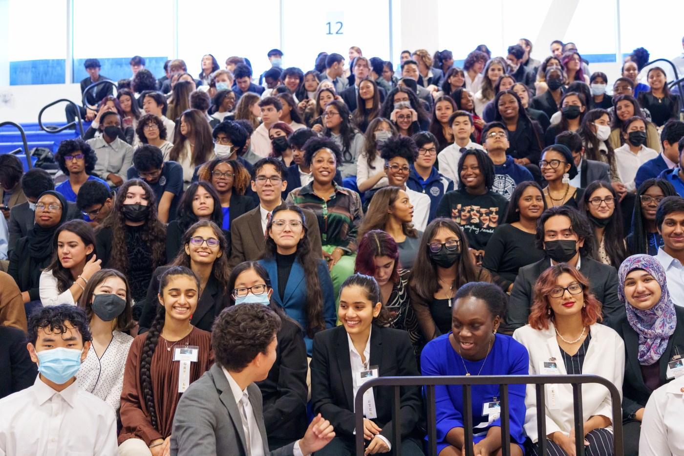 Celebrating half a century of health education at DeBakey HSHP | BCM Family