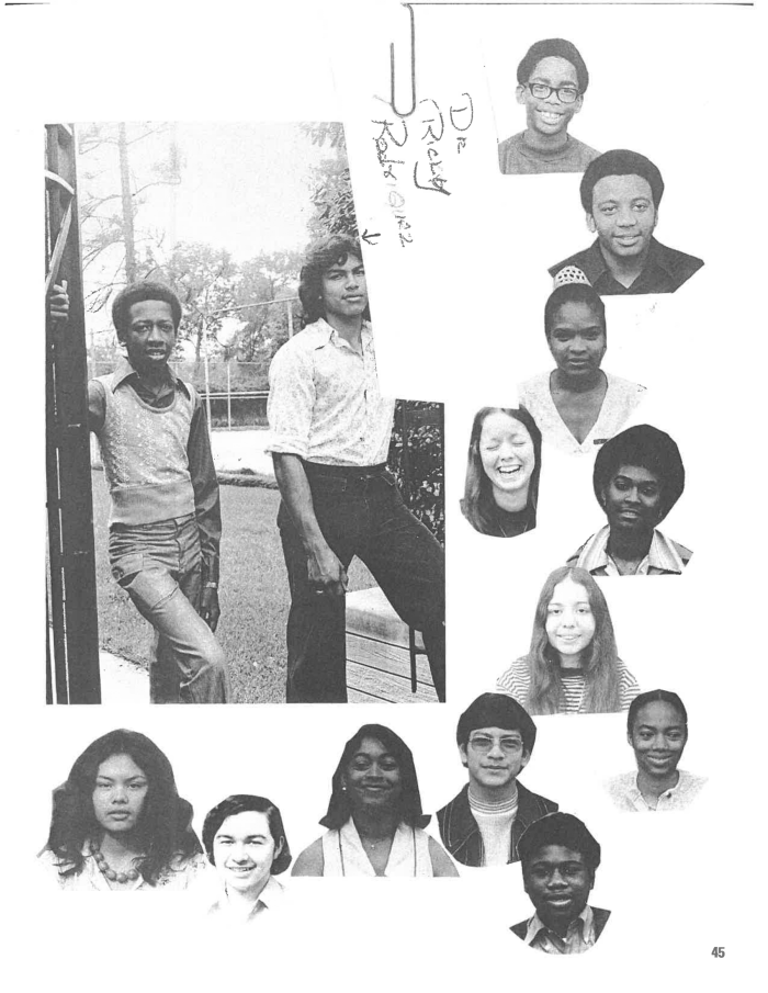 Celebrating half a century of health education at DeBakey HSHP | BCM Family