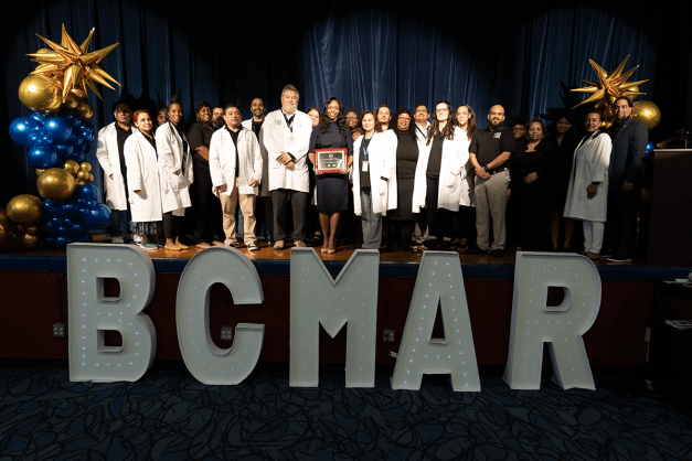 BCM Academy at Ryan designated Nationally Certified Demonstration ...