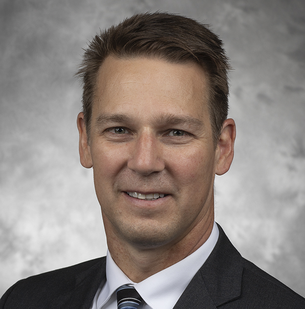 Meet the Temple deans: Dr. William Culp | BCM Family