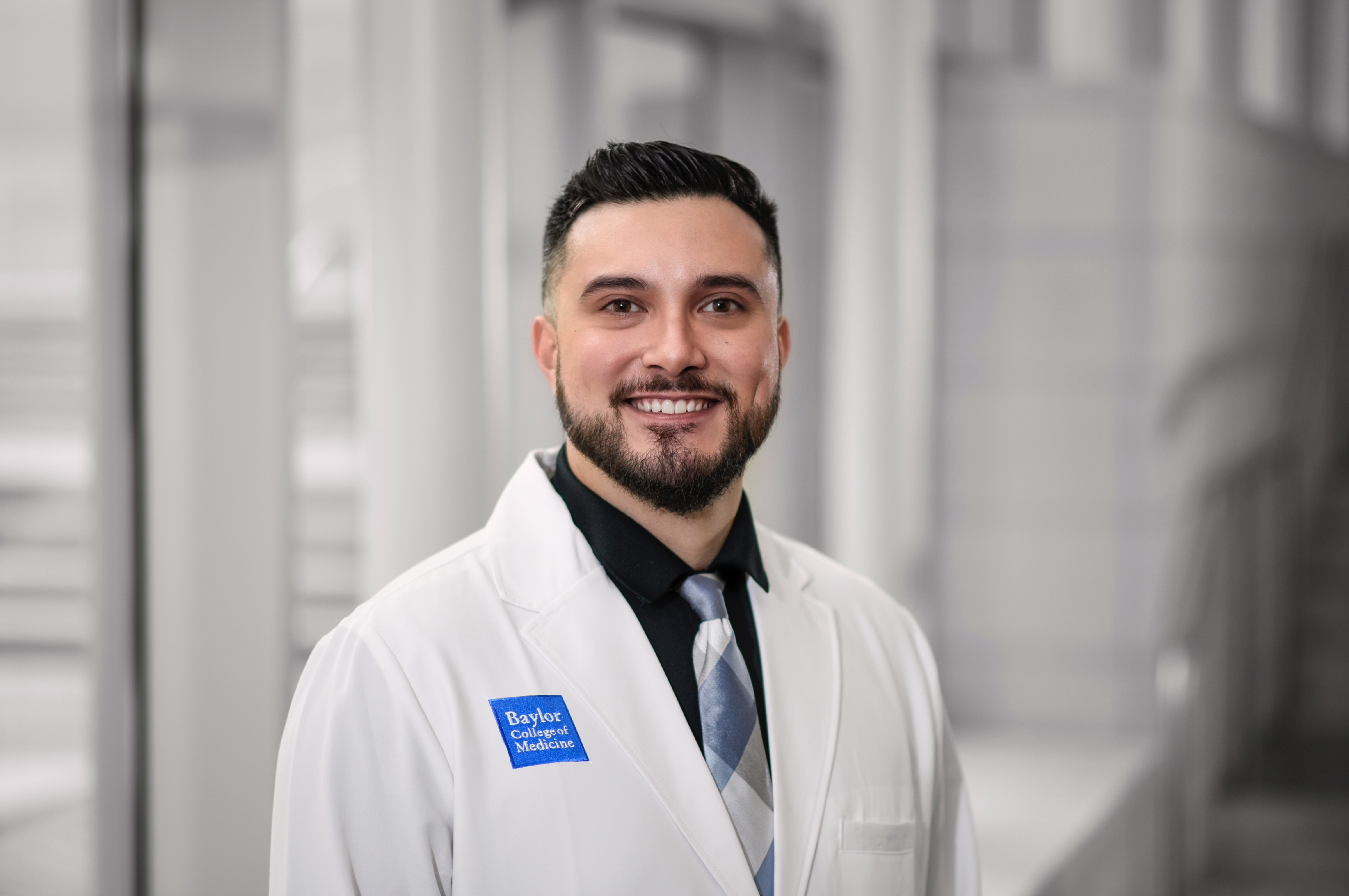 Baylor clinical research nurse to compete for Mr. Gay Texas USofA | BCM ...