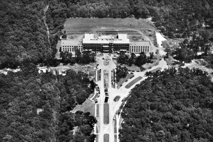 Legacy of learning, leading: Baylor College of Medicine turns 125 | BCM ...